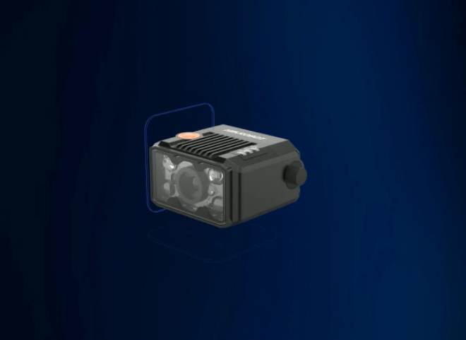 ID2000 Series Smart Code Reader :: Hikrobot